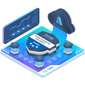 AZ-305: Microsoft Azure Solutions Architect Expert | KodeKloud